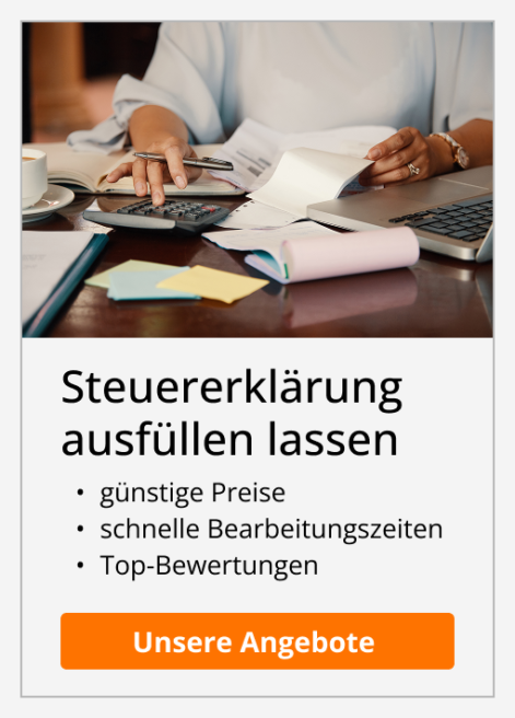 Quellensteuerabrechnung bei Teilzeit- und Nebenbeschäftigung